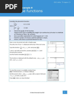 Activity Sheets - Routine and Non Routine Problems (With Reference ...