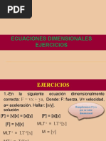 Tabla de Ecuaciones Dimensionales Completo | PDF | Kilogramo | Física ...