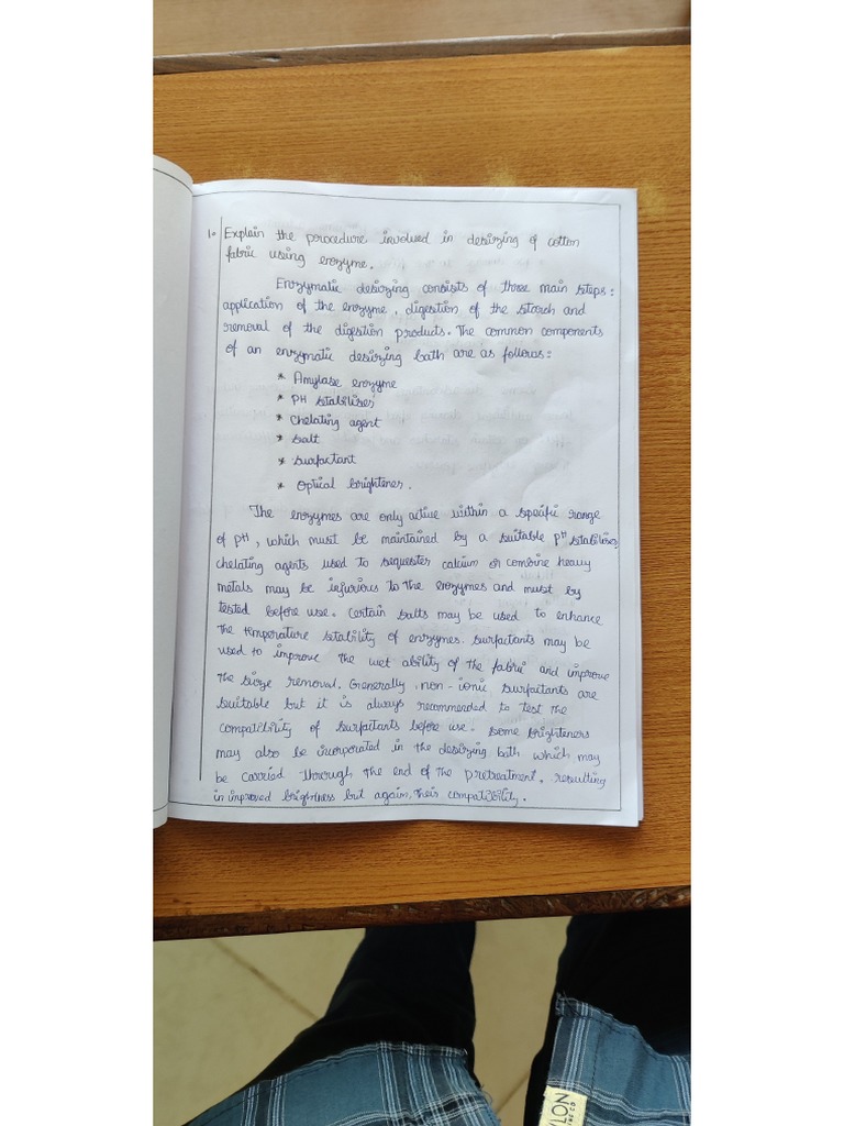 TCP 1 Assignment | PDF