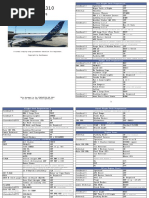 Felis 747 Cockpit | PDF | Flight Control Surfaces | Aviation