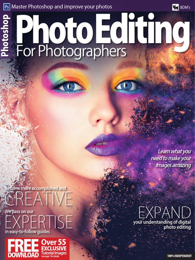 BDMs Photoshop User Guides - Downmagaz - Com (PDF - Io) | Download Free ... BDMs Photoshop User Guides - Downmagaz - Com (PDF - Io) | Download Free ...