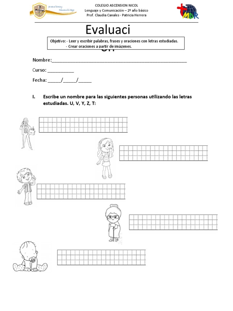 Eval Leng Sept | PDF