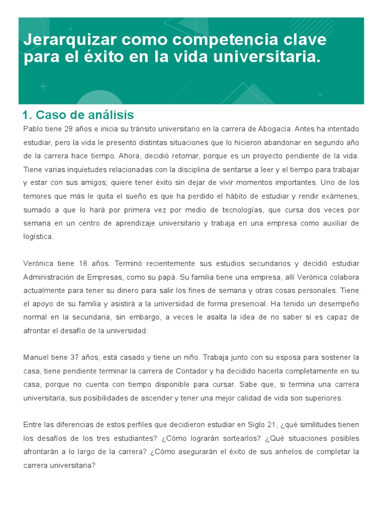 M1L1 PDF | PDF