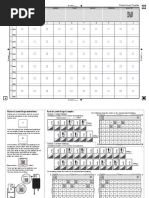SolarEdge Site Mapping Guide | PDF | Image Scanner | Barcode