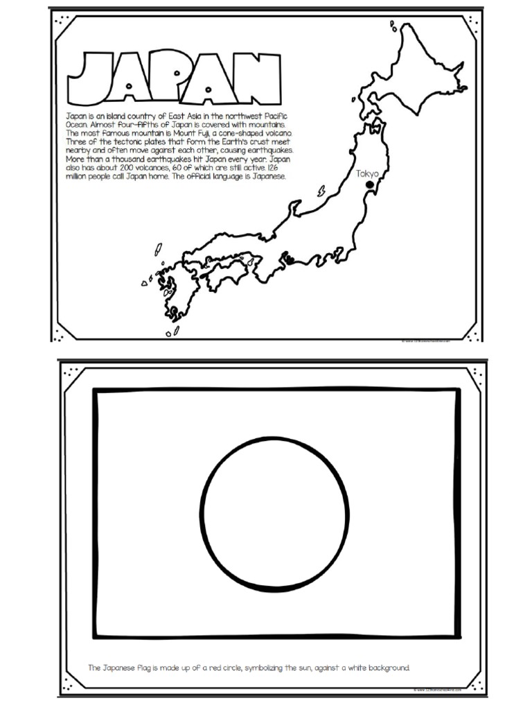 Japan Preeschool | PDF