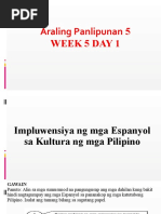 Filipino 5 Dll Matatag_q1_w1 | PDF
