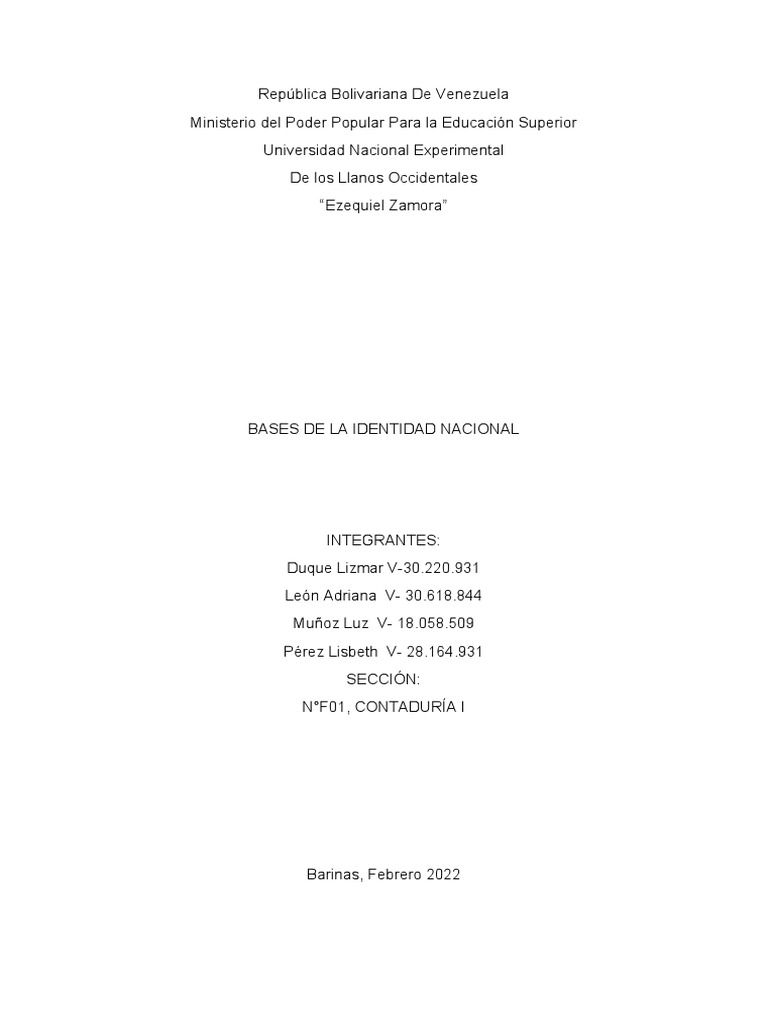 Taller Modulo Iv | PDF