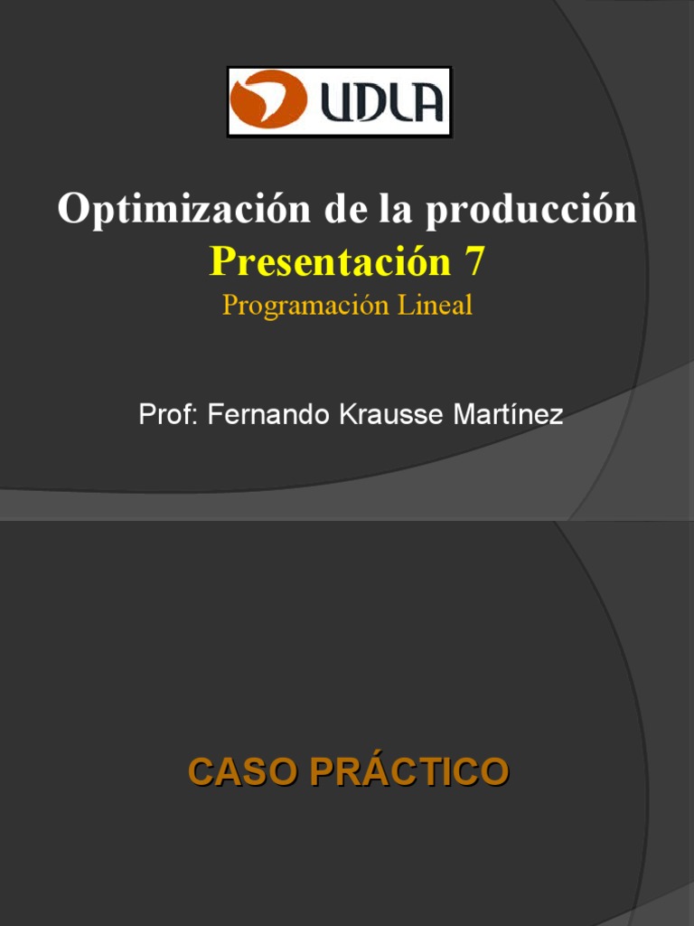 Clase 7 PPL | PDF | Oveja | Alimentos