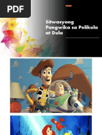 Wag Kang Titingin Ruweda (Wheel) Ang Kapatid Ko'ng Nagpupumilit Makita ...