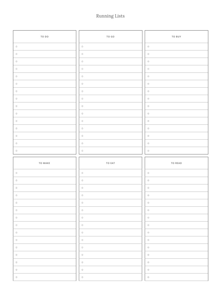 running-lists-USLetter.pdf | PDF