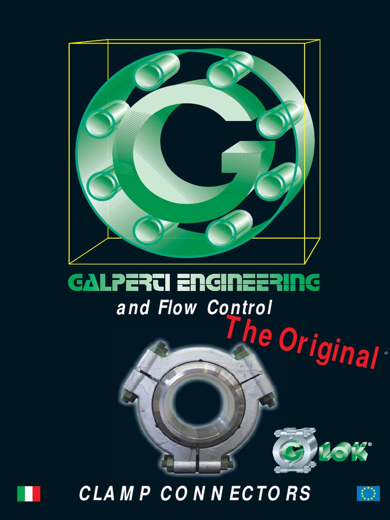 Galperti Catalogue PDF | PDF | Pipe (Fluid Conveyance) | Electrical ...
