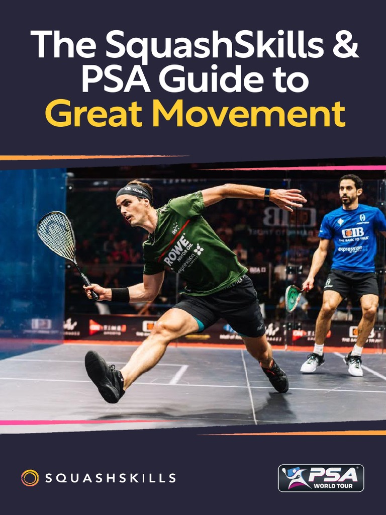 Squash Skills | PDF | Decision Making