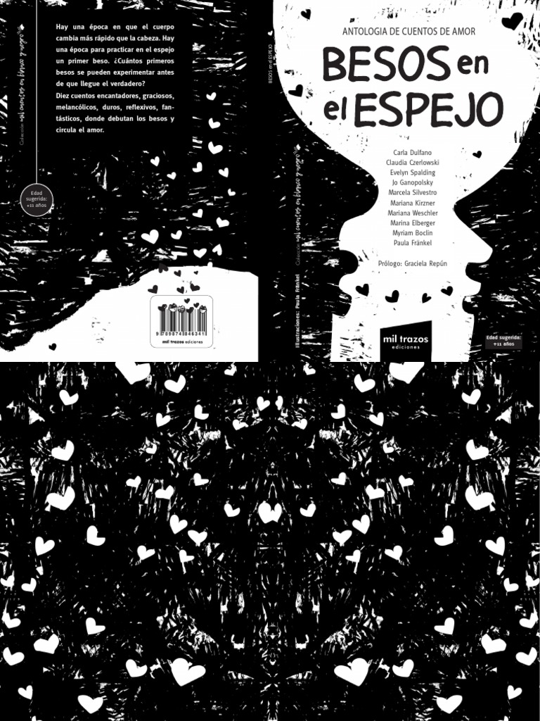 Besos en El Espejo PDF | PDF | Amor