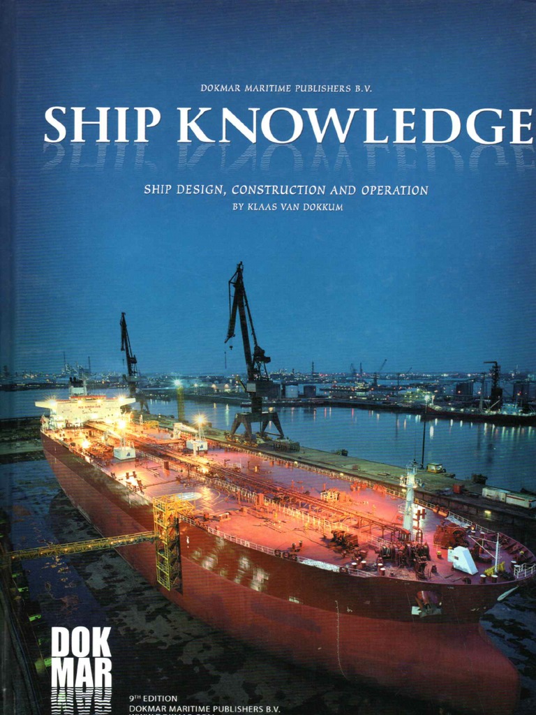 SHIP KNOWLEDGE 9TH EDITION 1 | PDF