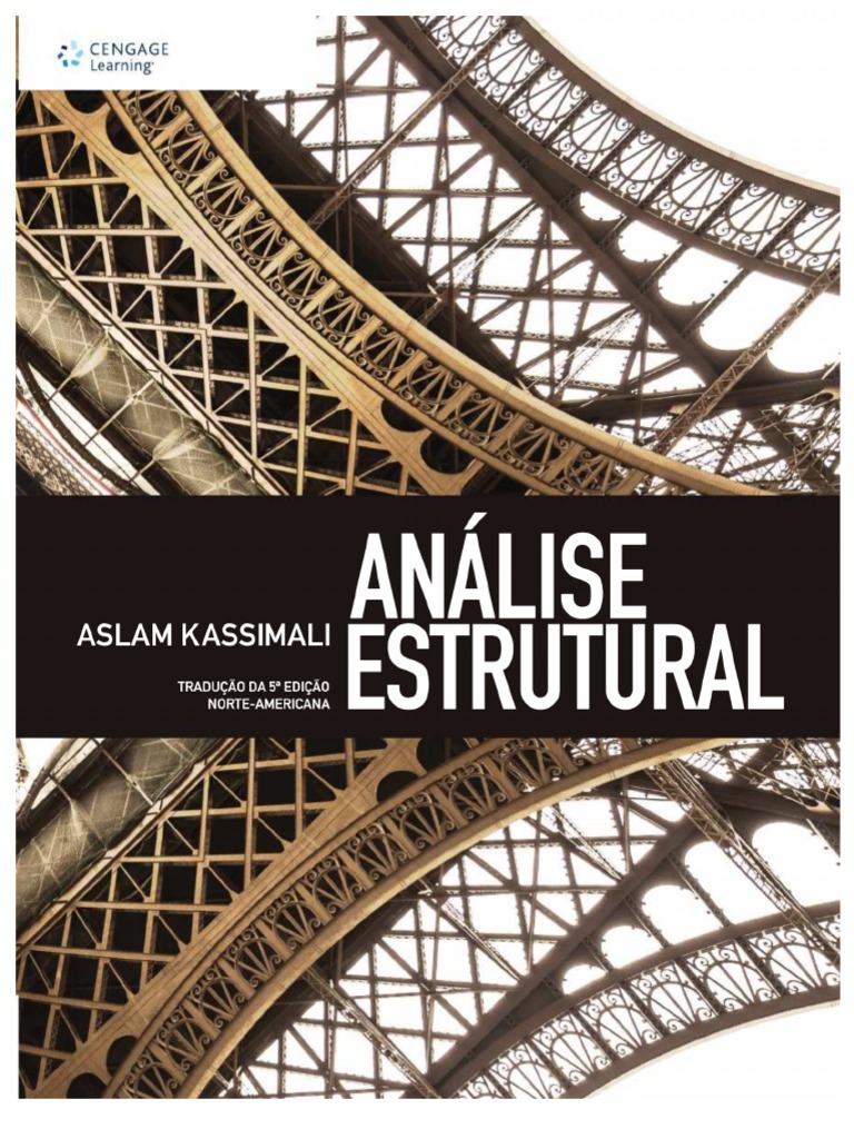 Analise Estrutural - Aslam PDF | PDF