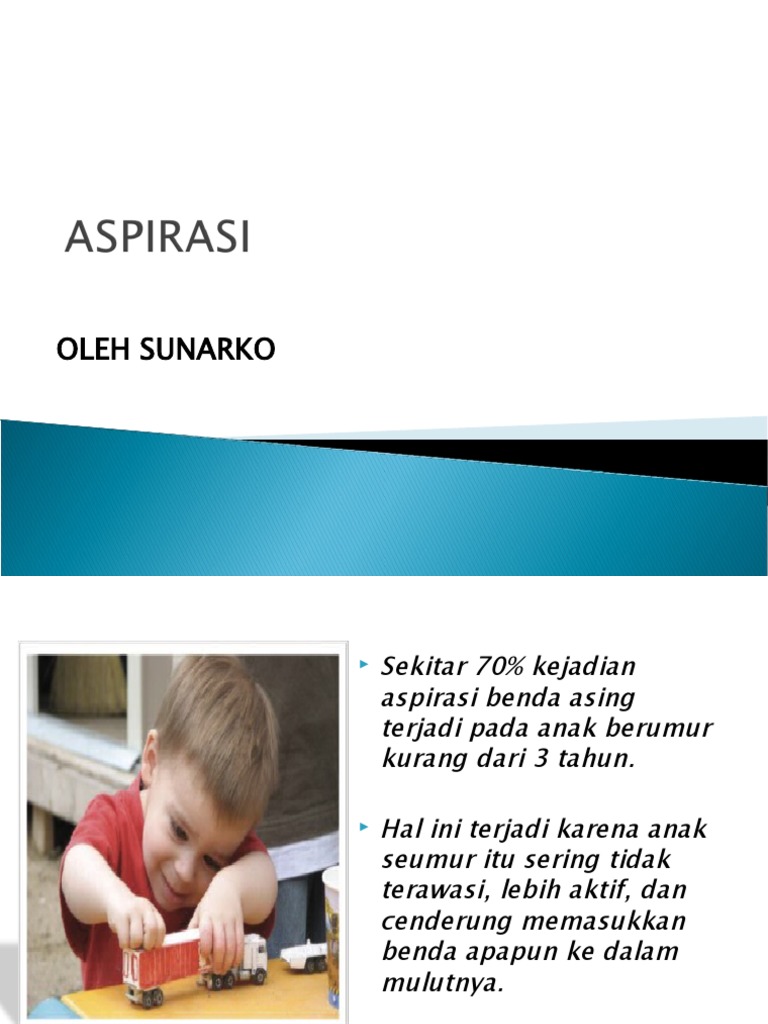 ASPIRASI.ppt | PDF