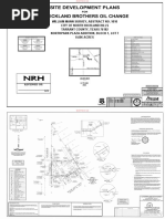 Site Demolition Plan for SNF Expansion | PDF | Civil Engineering ...