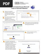 Curiosidades Sobre Los Sistemas Operativos | PDF | Microsoft Windows | Android (sistema operativo)