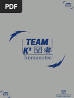 PDR Immunocal | PDF | Glutatión | Sistema inmune
