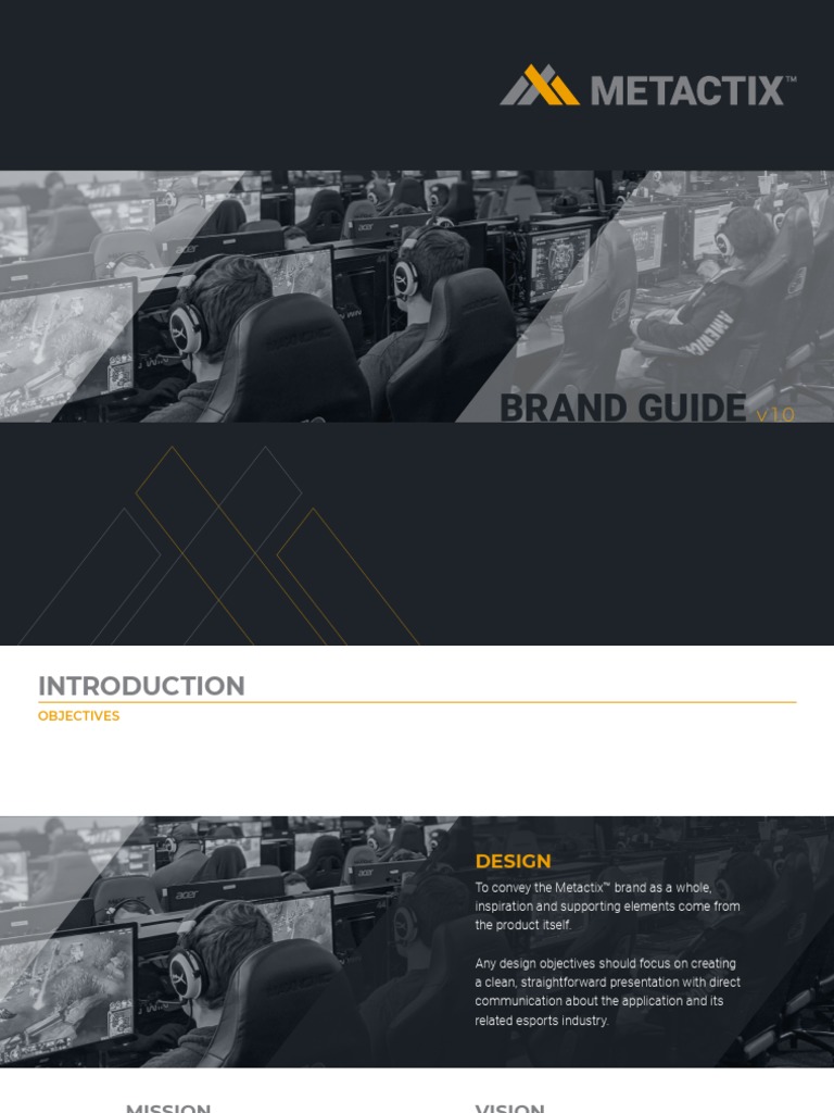 MTX Brand Guide v1 0 | Download Free PDF | Logos | Rgb Color Model