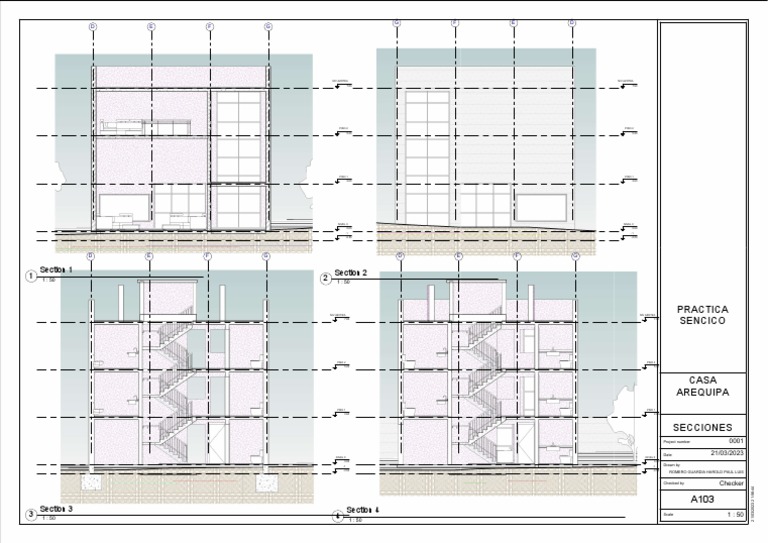 A103-Seccion - Romero Guardia Harold Paul Luis | PDF