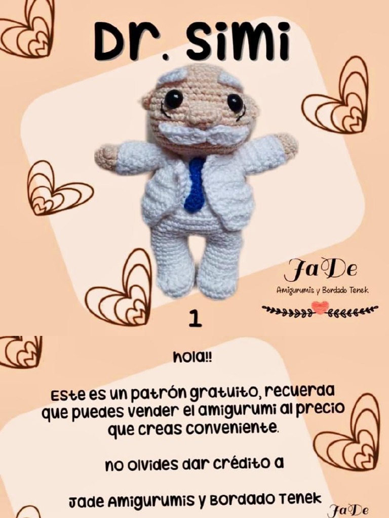 DR Simi - Fa de PDF | PDF