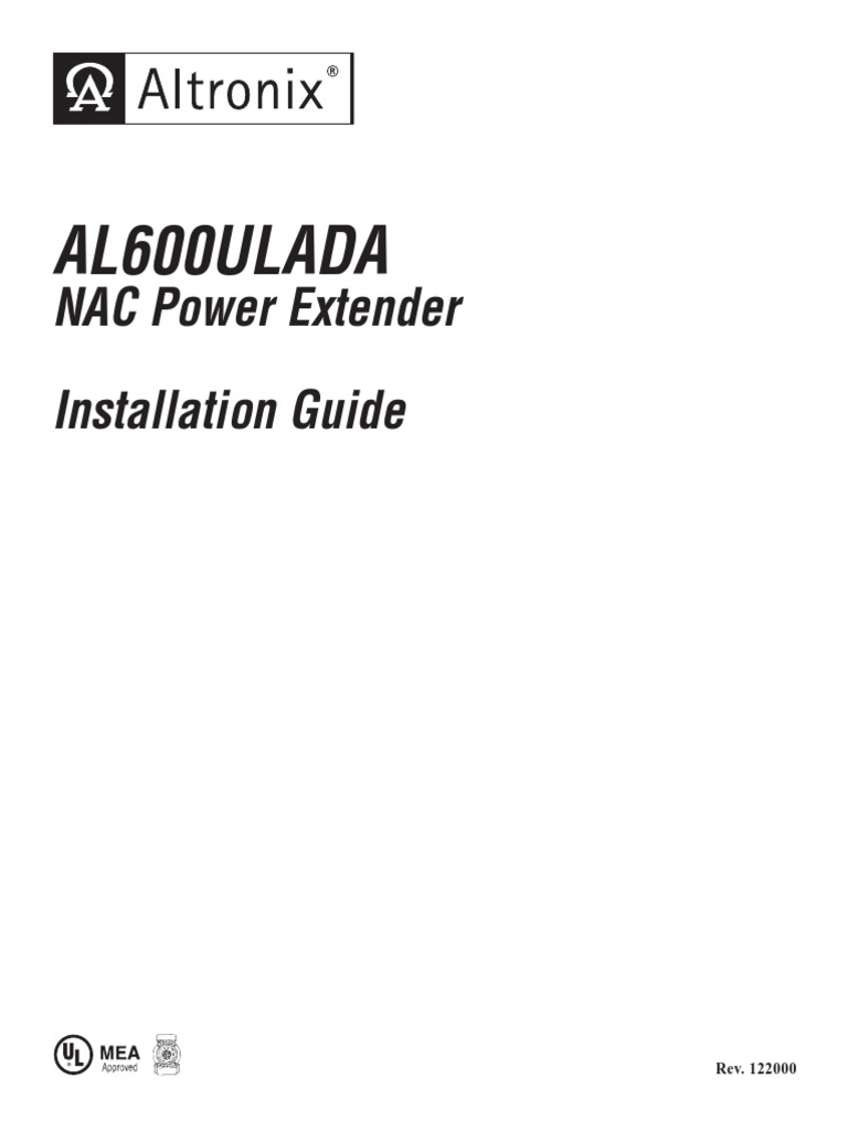 AL600ULADA | PDF | Power Supply | Amplifier