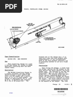 AK-47, AK-74 Headspace Checks | PDF | Ammunition | Firearm Components