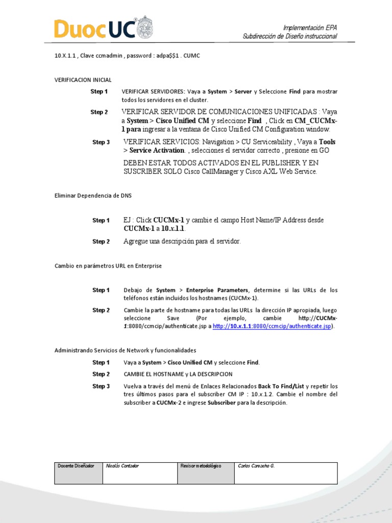 1.1.2 Comprensión y Administración 1 Al 3 Completo | PDF | Dirección IP | protocolo de ...