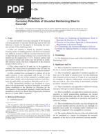 CSA 23.1 Tables | PDF | Concrete | Cement