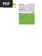 Power Rep Range Shock | PDF | Skeletal Muscle | Weight Training