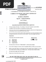 TD P2 Building Drawing - 240425 - 201124 | PDF | Room | Drawing