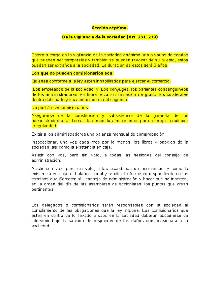 De La Vigilancia de La Sociedad, Resumen. | PDF De La Vigilancia de La Sociedad, Resumen. | PDF