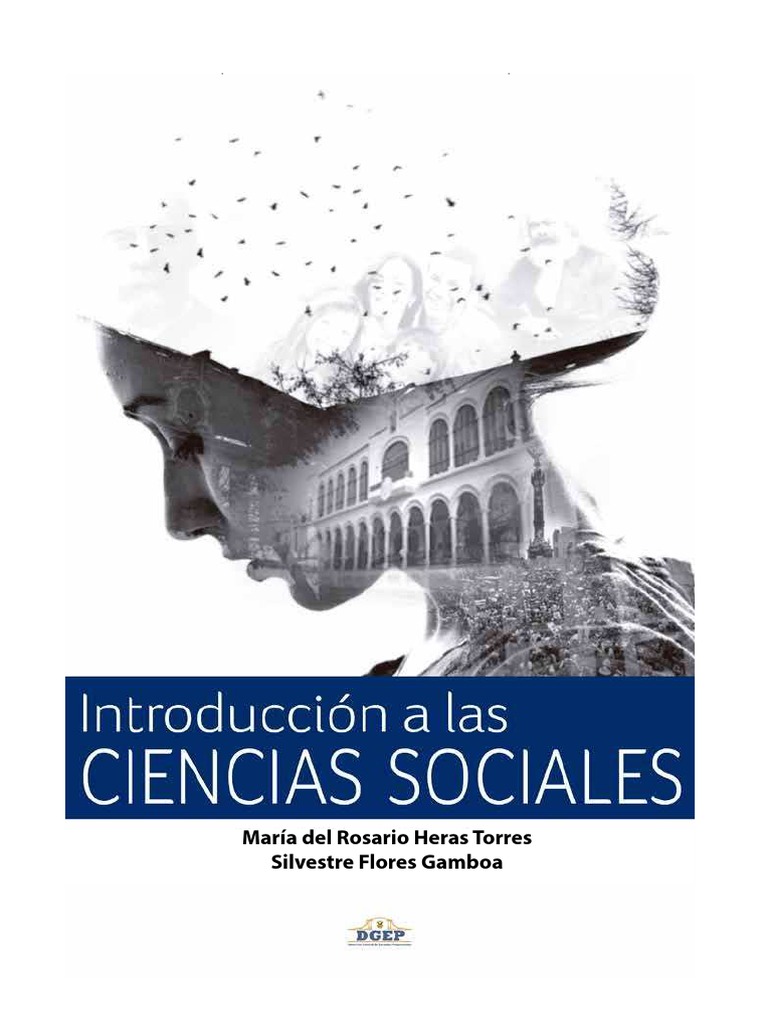 Introduccion A Las Ciencias Sociales | PDF | Sociedad | Método científico