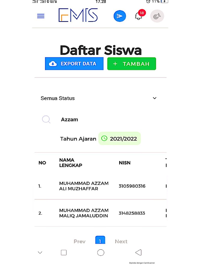 Azzam Mudhofar | PDF