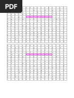 Stamp A Word Center Sheets | PDF