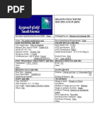 ASTM-D7928-21e1 | PDF | Particle Size Distribution | Clay