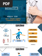 FTSTS - Sentar e Levantar | PDF | Tempo | Músculo