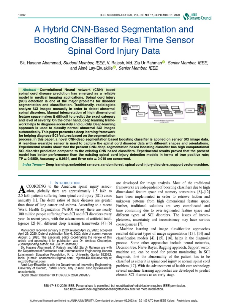 A - Hybrid - CNN-PH 2based - Segmentation - and - Boosting - Classifier - For - Real - Time ...