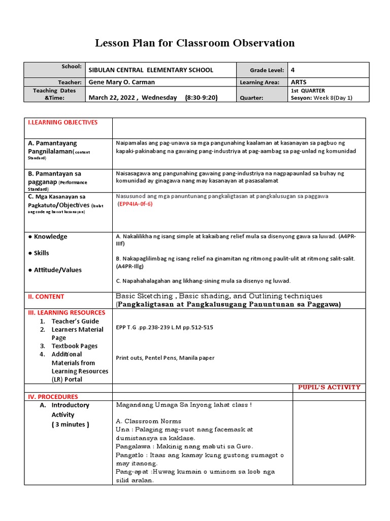 Epp Very Final | PDF