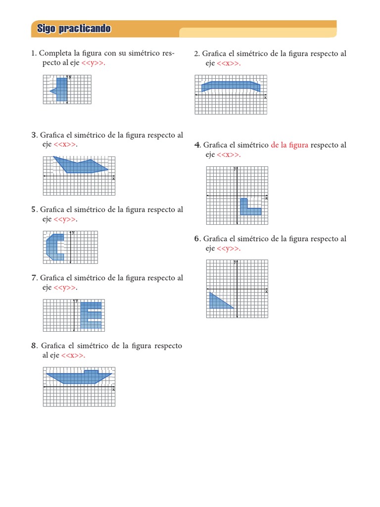 Sigo Practicando | PDF