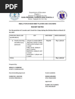 S2C - SD - SOLO and HOTS in The Classroom | PDF | Menstrual Cycle ...