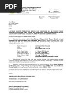 Format Minit Bebas | PDF