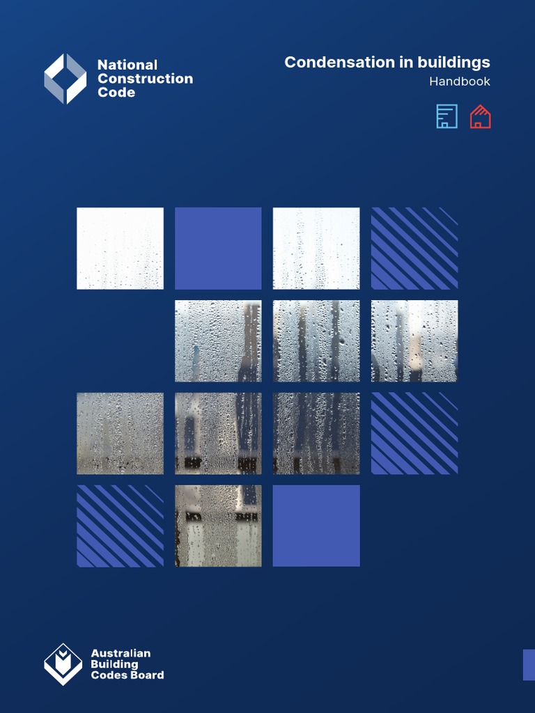 Condensation in Buildings Handbook PDF | PDF | Humidity | Water Vapor