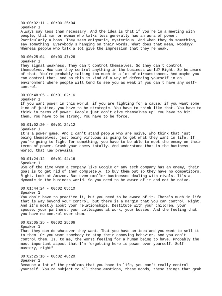 Psychological Tricks To Be More Attractive Pdf Feeling