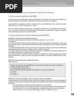 Test Fluidez verbal-COWAT | PDF | Memoria | Desorden hiperactivo y ...