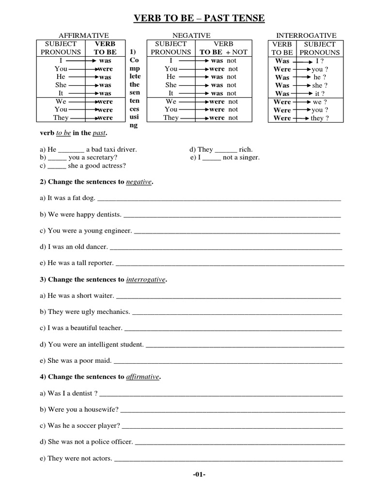 Chapter 3 - 2º Ano | PDF | Verb | Grammar