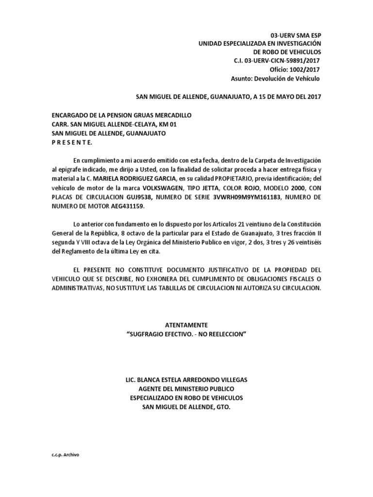 C.C.P. Archivo | PDF