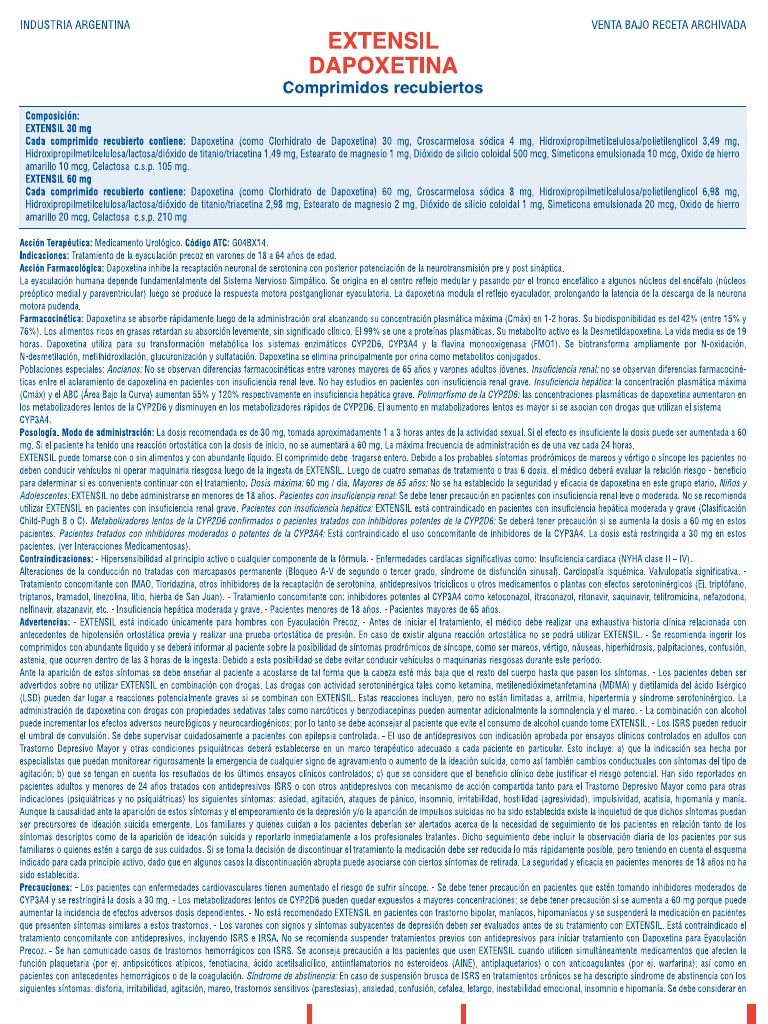 Extensil PDF | PDF