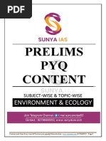 GS2 - Toppers - Handwritten - Upsc - Pyq - Ans - Till 2022RP | PDF